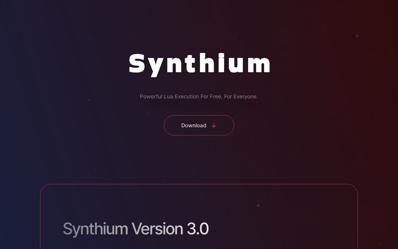 Synthium